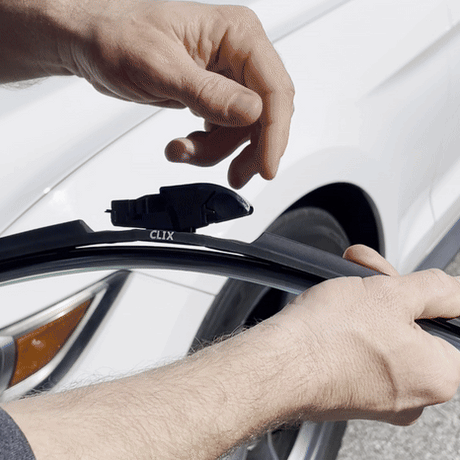Wiper Installation – ClixAuto