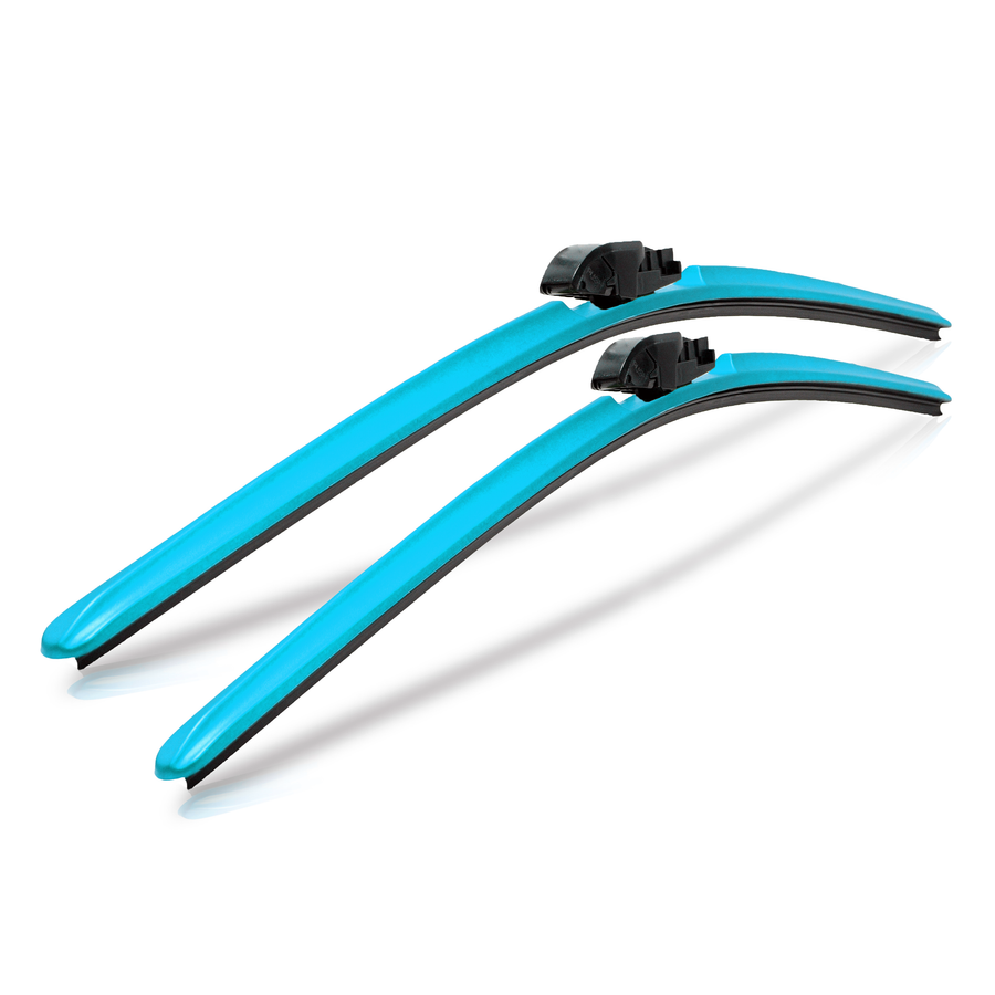 Clix Wipers® Windshield Wiper Blades for 1996-2025 Jeep Wrangler – ClixAuto