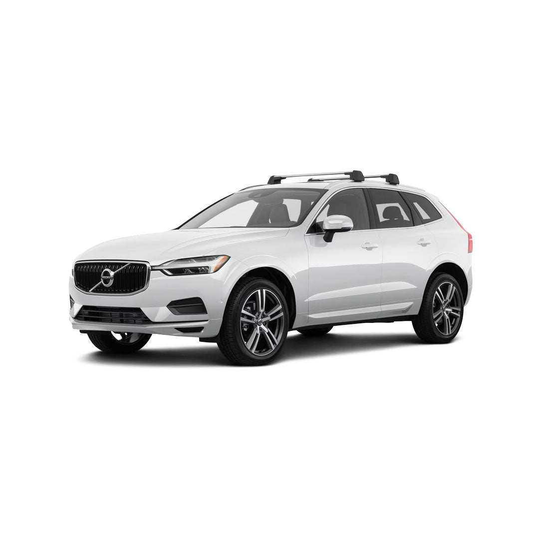 Volvo XC60 Windshield Wiper Blades Complete Front Set, Guaranteed Fit ...